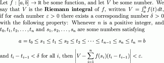 An Introduction to the Gauge Integral