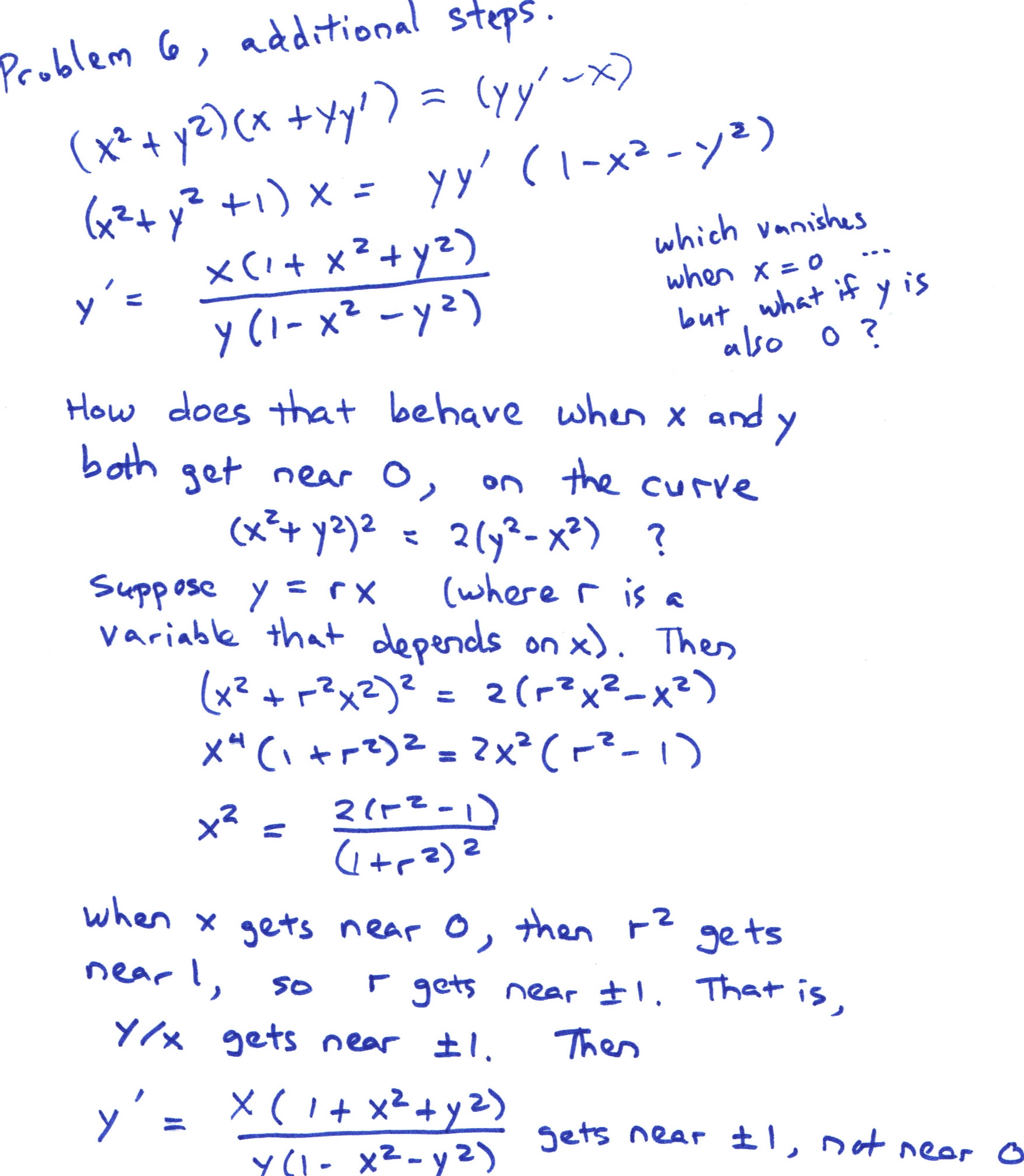 dr-schechter-s-calculus-classes-fall-2010